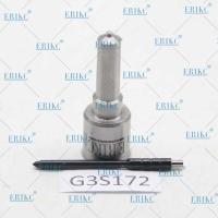 China Diesel Performance Injector Nozzle G3S101 G3S107 G3S125 G3S150 G3S172 Common Rail for sale