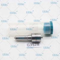 China ERIKC G3S28 Diesel Common Rail Nozzle G3S40 G3S67 G3S80 G3S87 G3S9 G3S97 Injector Nozzle for sale
