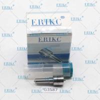 China ERIKC G3S28 Diesel Common Rail Nozzle G3S40 G3S67 G3S80 G3S87 G3S9 G3S97 Injector Nozzle for sale