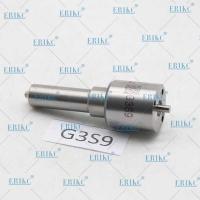 China ERIKC G3S28 Diesel Common Rail Nozzle G3S40 G3S67 G3S80 G3S87 G3S9 G3S97 Injector Nozzle for sale