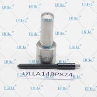China Diesel Injector Nozzle DLLA148P824 095000-5180 16600-BN80C for Common Rail Engine for sale