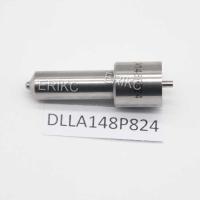 China Diesel Injector Nozzle DLLA148P824 095000-5180 16600-BN80C for Common Rail Engine for sale