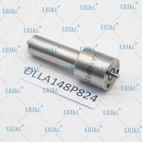 China Diesel Injector Nozzle DLLA148P824 095000-5180 16600-BN80C for Common Rail Engine for sale