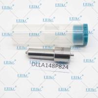 China Diesel Injector Nozzle DLLA148P824 095000-5180 16600-BN80C for Common Rail Engine for sale
