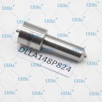 China Diesel Injector Nozzle DLLA148P824 095000-5180 16600-BN80C for Common Rail Engine for sale