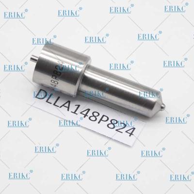 China Diesel Injector Nozzle DLLA148P824 095000-5180 16600-BN80C for Common Rail Engine for sale