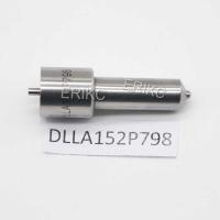 China Common Rail Nozzle DLLA152P798 for 095000-5016 095000-5015 Diesel Injector for sale