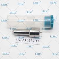 China Common Rail Nozzle DLLA152P798 for 095000-5016 095000-5015 Diesel Injector for sale