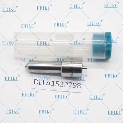 China Common Rail Nozzle DLLA152P798 for 095000-5016 095000-5015 Diesel Injector for sale