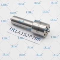 China Common Rail Nozzle DLLA152P798 for 095000-5016 095000-5015 Diesel Injector for sale