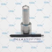 China Common Rail Nozzle DLLA152P798 for 095000-5016 095000-5015 Diesel Injector for sale