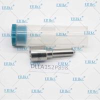 China Diesel Injector Nozzle DLLA152P898 093400-8980 for Denso 095000-5830 Common Rail for sale