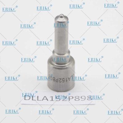 China Diesel Injector Nozzle DLLA152P898 093400-8980 for Denso 095000-5830 Common Rail for sale