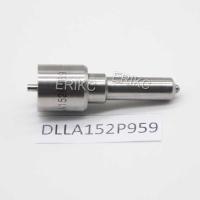 China ERIKC DLLA152P959 Diesel Injector Nozzle 152P959 Common Rail Fuel Injector for sale