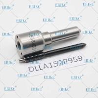 China ERIKC DLLA152P959 Diesel Injector Nozzle 152P959 Common Rail Fuel Injector for sale