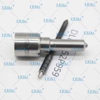 China ERIKC DLLA152P959 Diesel Injector Nozzle 152P959 Common Rail Fuel Injector for sale