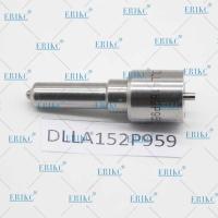 China ERIKC DLLA152P959 Diesel Injector Nozzle 152P959 Common Rail Fuel Injector for sale