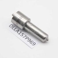 China Diesel Fuel Injection Nozzle DLLA157P969 095000-8620 Common Rail Injector Sprayer 157P969 for sale