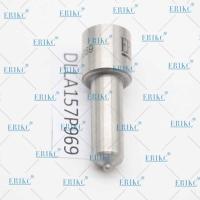China Diesel Fuel Injection Nozzle DLLA157P969 095000-8620 Common Rail Injector Sprayer 157P969 for sale