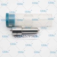 China Diesel Fuel Injection Nozzle DLLA157P969 095000-8620 Common Rail Injector Sprayer 157P969 for sale