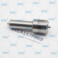 China Diesel Fuel Injection Nozzle DLLA157P969 095000-8620 Common Rail Injector Sprayer 157P969 for sale