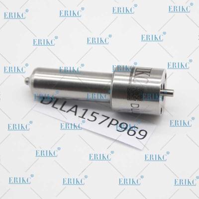 China Diesel Fuel Injection Nozzle DLLA157P969 095000-8620 Common Rail Injector Sprayer 157P969 for sale
