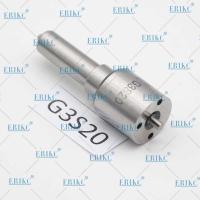 China Original Diesel Nozzle G3S14 G3S159 G3S16 G3S20 G3S23 G3S24 for Denso Common Rail Injector for sale