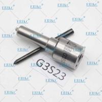 China Original Diesel Nozzle G3S14 G3S159 G3S16 G3S20 G3S23 G3S24 for Denso Common Rail Injector for sale