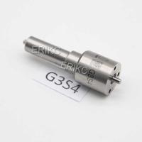 China Denso Common Rail Nozzle G3S25 G3S39 G3S4 G3S43 G3S60 G3S66 Diesel Injector for sale