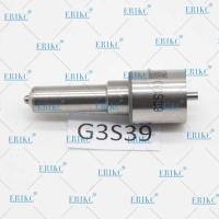 China Denso Common Rail Nozzle G3S25 G3S39 G3S4 G3S43 G3S60 G3S66 Diesel Injector for sale