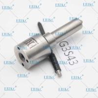 China Denso Common Rail Nozzle G3S25 G3S39 G3S4 G3S43 G3S60 G3S66 Diesel Injector for sale