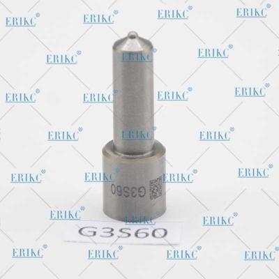 China Denso Common Rail Nozzle G3S25 G3S39 G3S4 G3S43 G3S60 G3S66 Diesel Injector for sale