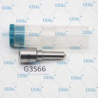 China Denso Common Rail Nozzle G3S25 G3S39 G3S4 G3S43 G3S60 G3S66 Diesel Injector for sale