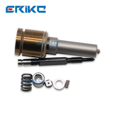 China ERIKC G4S060 Diesel Fuel Injector Nozzle for Common Rail Systems 0.5mm for sale