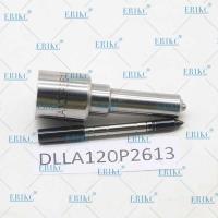 China ERIKC DLLA120P2613 Diesel Fuel Injector Nozzle 120 Degree 0433172613 for DongFeng 0445120489 for sale