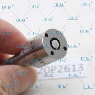 China ERIKC DLLA120P2613 Diesel Fuel Injector Nozzle 120 Degree 0433172613 for DongFeng 0445120489 for sale