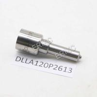 China ERIKC DLLA120P2613 Diesel Fuel Injector Nozzle 120 Degree 0433172613 for DongFeng 0445120489 for sale