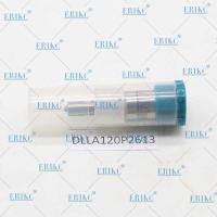 China ERIKC DLLA120P2613 Diesel Fuel Injector Nozzle 120 Degree 0433172613 for DongFeng 0445120489 for sale