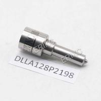 China DLLA128P2198 0433172198 Diesel Injector Nozzle 120 Degree Hole Angle for 0445120251 for sale