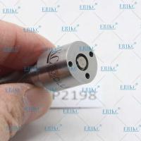 China DLLA128P2198 0433172198 Diesel Injector Nozzle 120 Degree Hole Angle for 0445120251 for sale