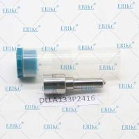 China ERIKC DLLA133P2416 Fuel Injector Nozzle 0433172416 133° for Bosch 0445120520 for sale