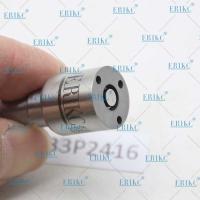China ERIKC DLLA133P2416 Fuel Injector Nozzle 0433172416 133° for Bosch 0445120520 for sale