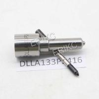 China ERIKC DLLA133P2416 Fuel Injector Nozzle 0433172416 133° for Bosch 0445120520 for sale