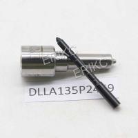 China ERIKC DLLA135P2469 Fuel Injection Nozzle 0433172469 135° for BOS Diesel Injector for sale