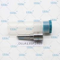China ERIKC DLLA135P2469 Fuel Injection Nozzle 0433172469 135° for BOS Diesel Injector for sale