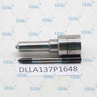 China ERIKC DLLA137P1648 Diesel Spray Nozzle 0433172011 Fuel Injector Parts 137 Degree for 0445120092 for sale