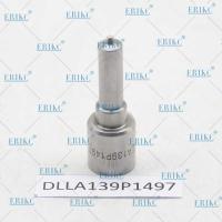 China DLLA139P1497 0433171923 Fuel Injector Nozzle 139° for BOS Diesel Injector 0986435125 0445110251 for sale