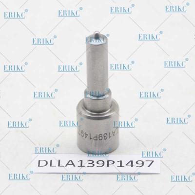China DLLA139P1497 0433171923 Fuel Injector Nozzle 139° for BOS Diesel Injector 0986435125 0445110251 for sale