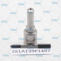 China DLLA139P1497 0433171923 Fuel Injector Nozzle 139° for BOS Diesel Injector 0986435125 0445110251 for sale