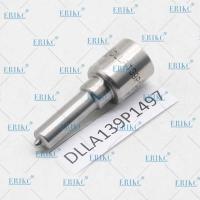 China DLLA139P1497 0433171923 Fuel Injector Nozzle 139° for BOS Diesel Injector 0986435125 0445110251 for sale